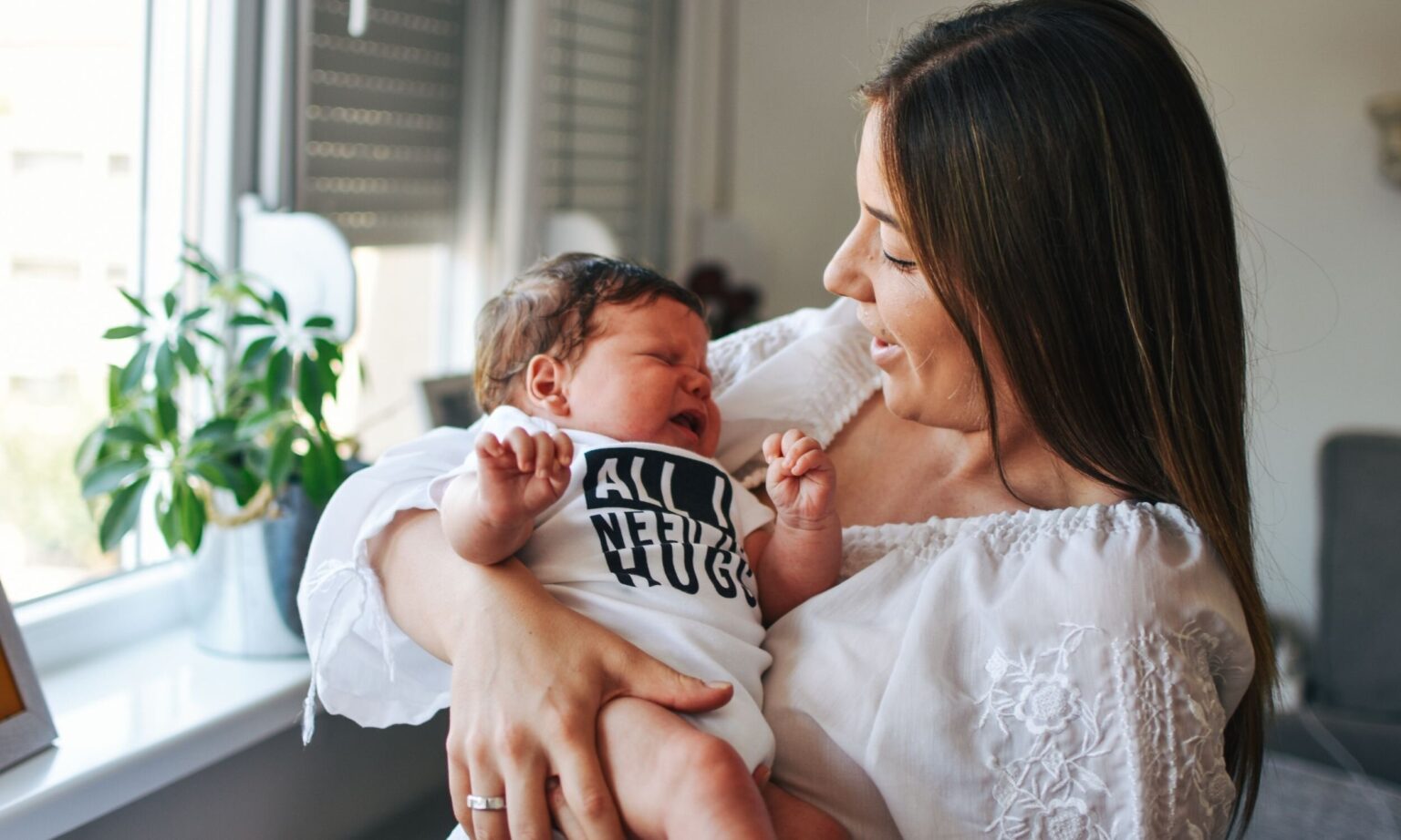 Soothing Your Colicky Baby: Tips for Reducing Reflux - Sleep Apnea ...